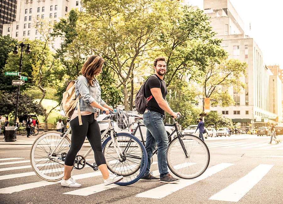 Full Park Private Bike Tour (3 Hrs) | No Worries Service NYC
